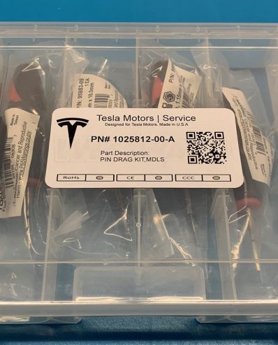 Tesla Body Shop Tools – MPCM, Inc.