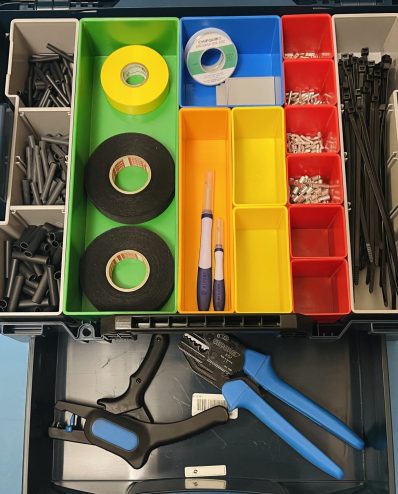 Tesla Body Shop Tools – MPCM, Inc.