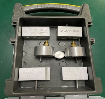 Tesla Body Shop Tools – Page 2 – MPCM, Inc.